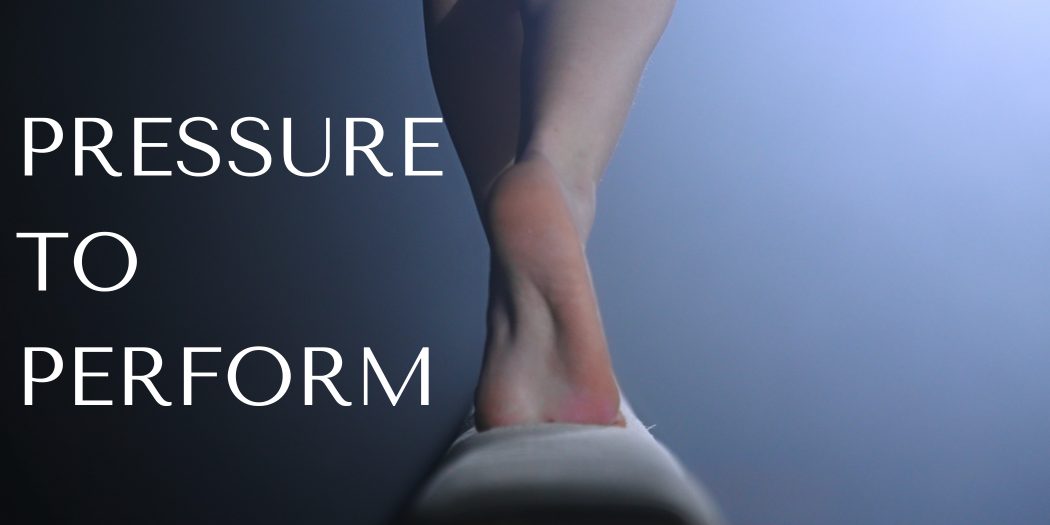 Pressure to Perform - LikaWay